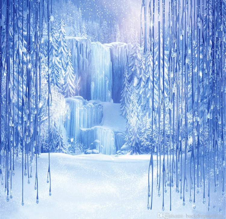 Character Themed Backdrops