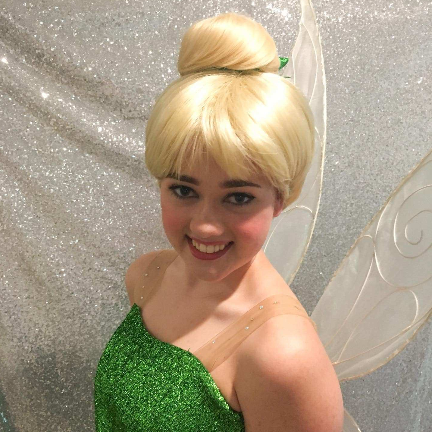 Friday’s are for Fairytales